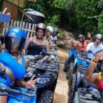 Explore Montego Bay's Wild Side by ATV - Itinerary Breakdown