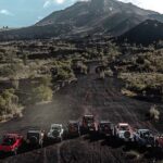 Explore Mount Batur's Black Lava & Sand With Private Jeep Tour - What’s included and what’s not