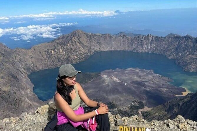 Explore Mount Rinjani To Summit, Lake & Hot Spring (3D 2N) - FAQ