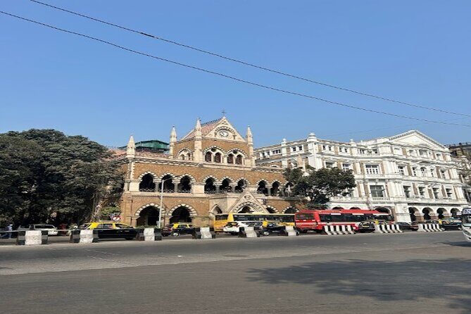 Explore Mumbai Landmarks and Hidden gems - What You Can Expect from the Tour