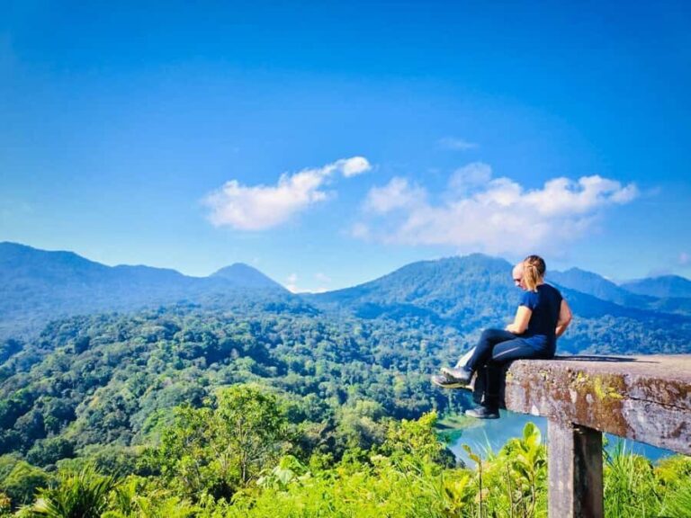 Explore Munduk Customized 8 Hours Day Tour In The North Bali - Why This Tour is a Great Value