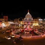 Explore Mysore in Nightlights: Guided Tour by Foot - Practical Details and What to Expect