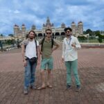 Explore Mysore on a Full-Day Guided Tour from Bangalore - The First Stop: Sri Ranganathaswamy Temple in Srirangapatna