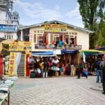 Explore Nainital Town: Guided Walking Tour & Tuk-Tuk Ride - The Itinerary in Detail