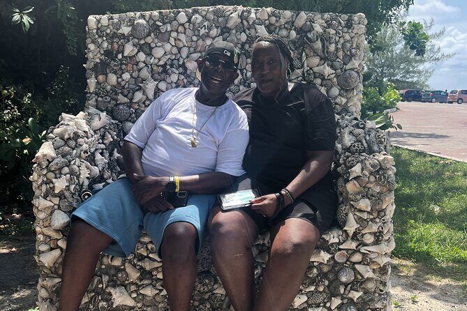 Explore Nassau on an Unforgettable 3-Hour ATV Adventure Tour - FAQs