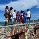 Explore Negril Day Tour beach and Ricks Cafe From Montego Bay - Authentic Flavors at Negril Tree House