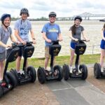 Explore New Orleans On Segway Tour - FAQs