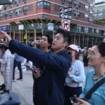 Explore New York with Scavenger Hunts Activity - The Practical Details