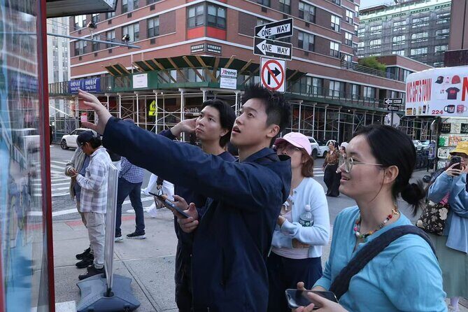 Explore New York with Scavenger Hunts Activity - The Practical Details