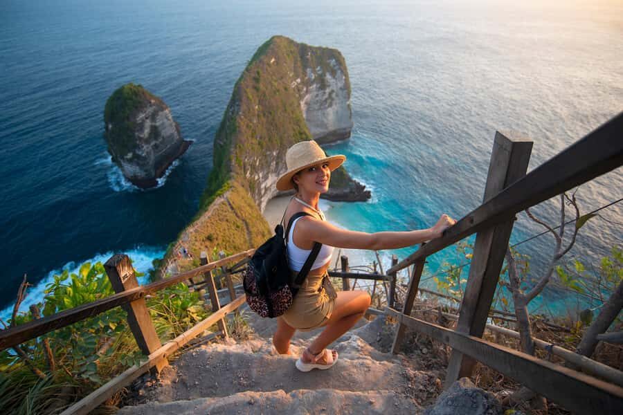 Explore Nusa Penida: Sightseeing Tour with a Local Guide - The Overall Experience