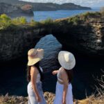Explore Nusa Penida: West, East, Mix Trips & Snorkel Fun - Exploring the West Coast: Iconic Cliffs and Beaches