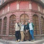 Explore Old Bikaner City: Guided Walking Tour by Foot - Details That Matter