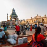 Explore Old Mysore City: Guided Walking Tour by Foot - Practical Details and Why They Matter