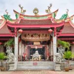 Explore Old Phuket Town and Island Traditions - The Scenic East Coast: Quiet Beaches and Viewpoints