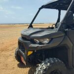 Explore On Your Offroad UTV 4 Seat - What’s Included and What’s Not
