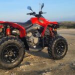 Explore On Your Own 8 Hours Single Seat ATV - Who Should Consider This Tour?