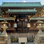 Explore Osaka 7 Temples and Shrines With Multilingual Audio Guide - Exploring the Itinerary in Detail