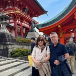 Explore Osaka and Kyoto with Private Transportation - Practical Tips and Considerations