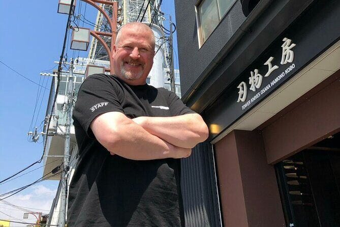 Explore Osaka Hotspots in 1 Day Walking Tour from Osaka - Transportation and Flexibility