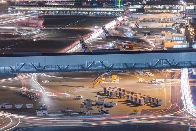 Explore Osaka in One Day Tour with English-Speaking Driver - Final Thoughts