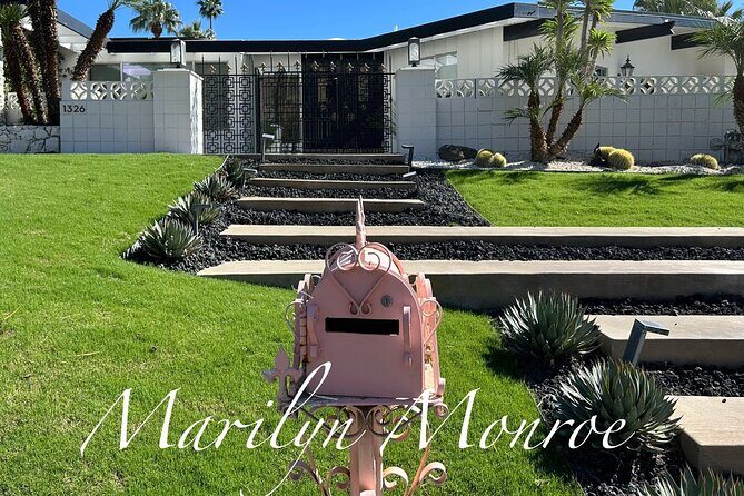 Explore Palm Springs Celebrity Homes in Style - Pricing and Value: Is It Worth It?