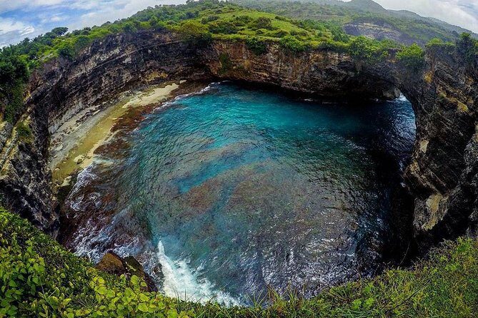 Explore penida island offer beach activity inclusive - Deep Dive into the Highlights