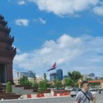 Explore Phnom Penh City with Local Guide pickup from your hotel - Final Thoughts