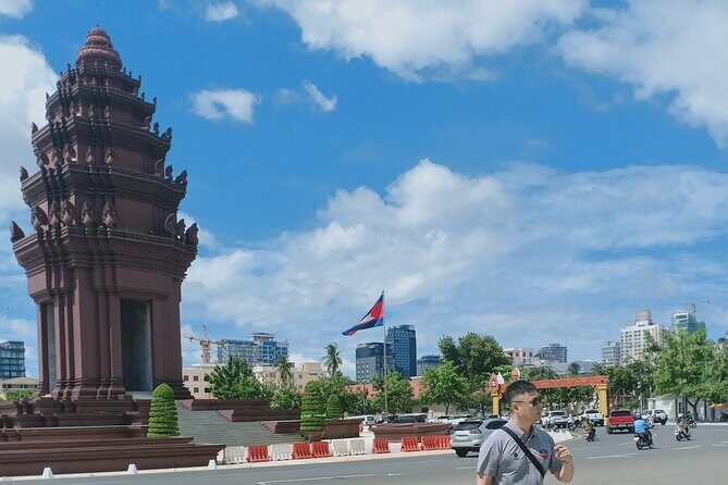 Explore Phnom Penh City with Local Guide pickup from your hotel - Final Thoughts