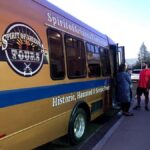 Explore Phoenix: Points of Pride Tour - The Itinerary Breakdown