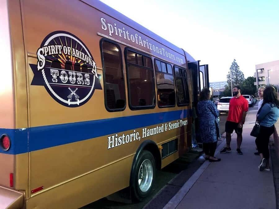 Explore Phoenix: Points of Pride Tour - The Itinerary Breakdown