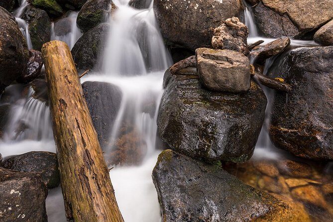 Explore & Photograph Wild Basin in Rocky Mountain National Park with a Pro - The Sum Up