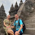 Explore Prambanan, Cycling tour and Borobudur temple - The Practicalities: What to Expect