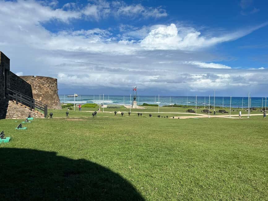 Explore Puerto Plata. City Tour - The Transportation and Timing: Why They Matter