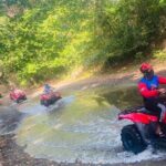 Explore Puerto Plata with ATV's Tour - Exploring Maimon: Land of Stunning Views