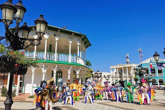 Explore Puerto Plata with Local Guide and Vehicle at Your Service - What to Expect on the Day