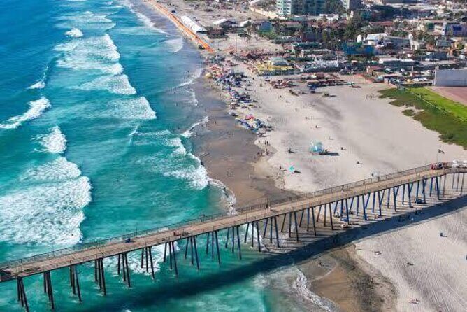 Explore rosarito & cove/ secret places grounded boat - Who Will Love This Tour?