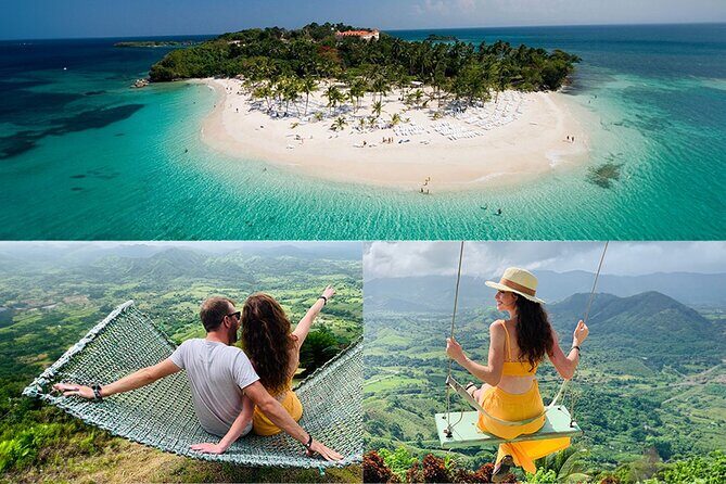 Explore Round Mountain Magic and Buggies on Macau Beach - Who Will Love This Tour?