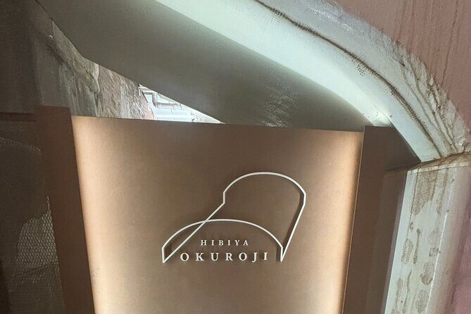 Explore Sake and Shochu Bar in Okuroji - FAQ