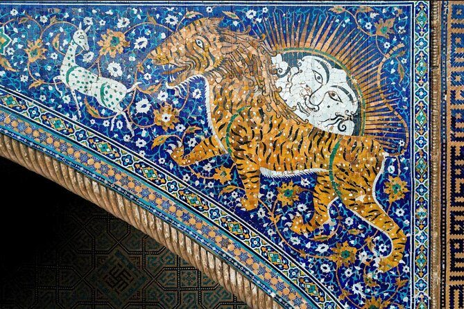 Explore Samarkand Guided Tour with Transfers - Authentic Experiences and Traveler Insights