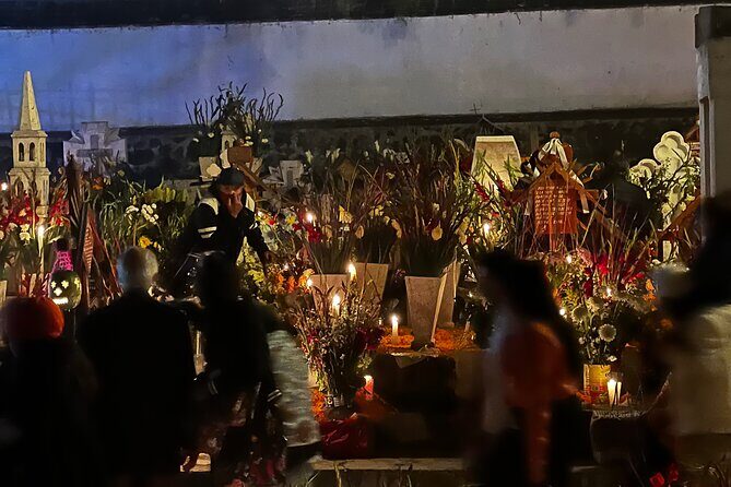 Explore San Andres Mixquic Day of the Dead Tour - Why This Tour Offers Value