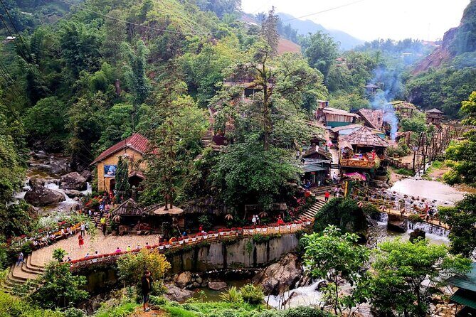 Explore Sapa on a 2 Days and 1 Night Trek - What You’ll Experience on the Trail