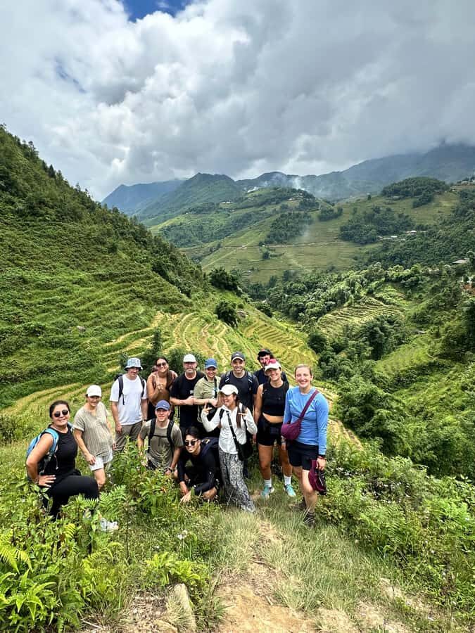 Explore Sapa with Dinh-Sapa Villages & Rice Fields, Culture - The Practicalities: What to Expect and Tips