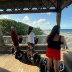 Explore Scenic Beach Paths and Parks Boca Raton Segway Tour - Key Points