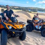 Explore Secret Mui Ne: Guided Jeep Tour through Scenic Spots - Exploring the Fairy Stream (Suoi Tien)