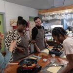 Explore Seoul's Flavors on Group Cooking Class Adventure - FAQ
