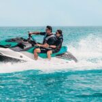 Explore Seven Mile Beach Your Way with Jet Ski Experience - The Cost and Its Value