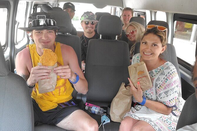 Explore, Shop & Savor: Montego Bay Day Tour - Detailed Breakdown of the Itinerary