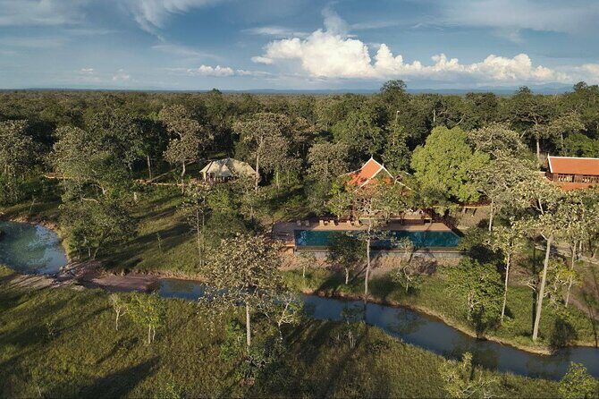 Explore Siempang Forest Lodge on a 3 Day Private Tour - Frequently Asked Questions