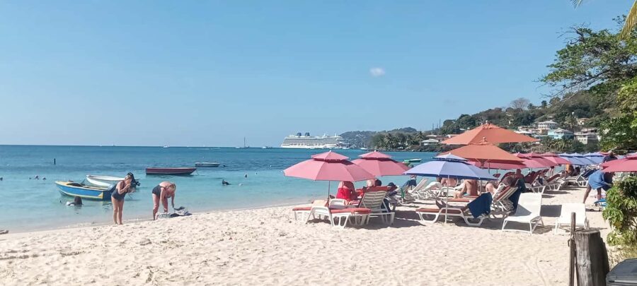 Explore St. George's: A 3-Hour Driving Tour. - Practical Details and Considerations