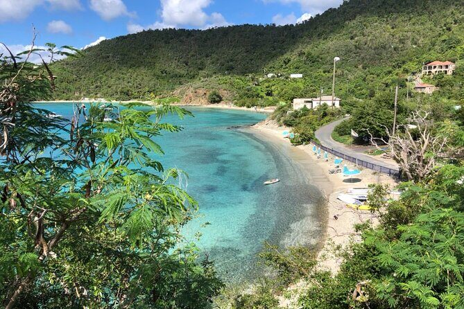 Explore St. John, Beaches and National Park Private Tour - Who Will Enjoy This Tour?